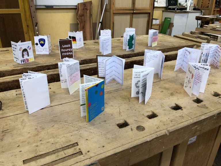 Les zines du Lycée Lumière à Luxeuil les Bains – Plateforme franco ...